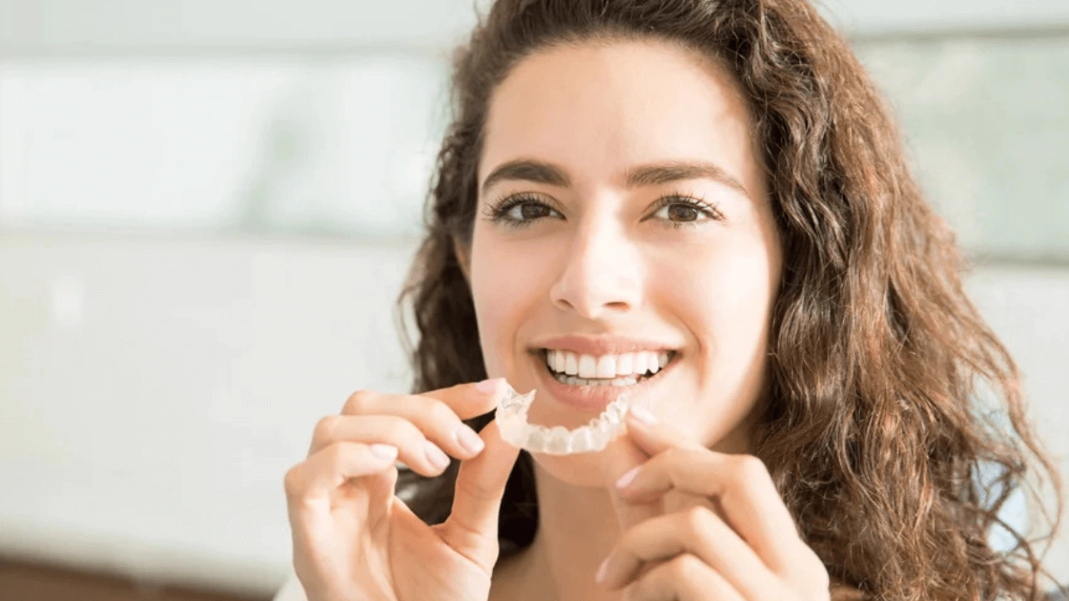How Straight Can the Teeth Get with Invisalign® Aligners? - Washington ...